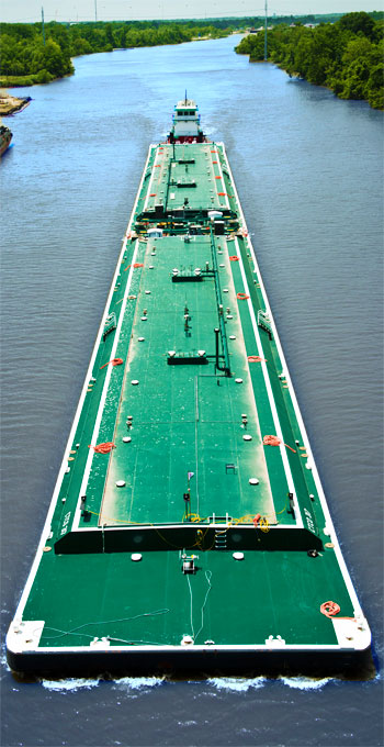 Employment - Cenac Marine