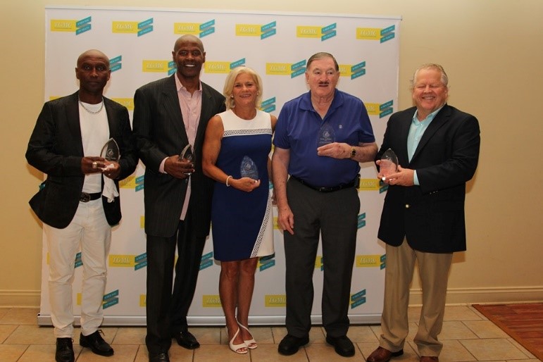 Benny Cenac, Business Entrepreneur, Sponsors Bayou Region Athletic Hall ...